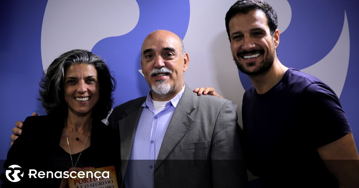 Manuel da Silva Rosa - Renascença