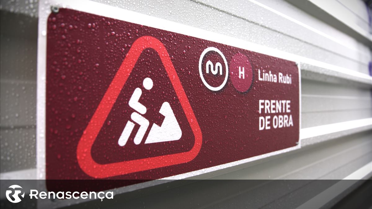 Obras do Metro do Porto obrigam ao corte de rua nas Devesas até 2027 ...