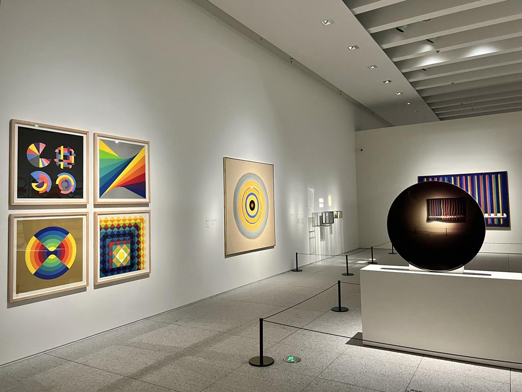 Novo museu Atkinson em Gaia mostra coleção da Tate - Renascença