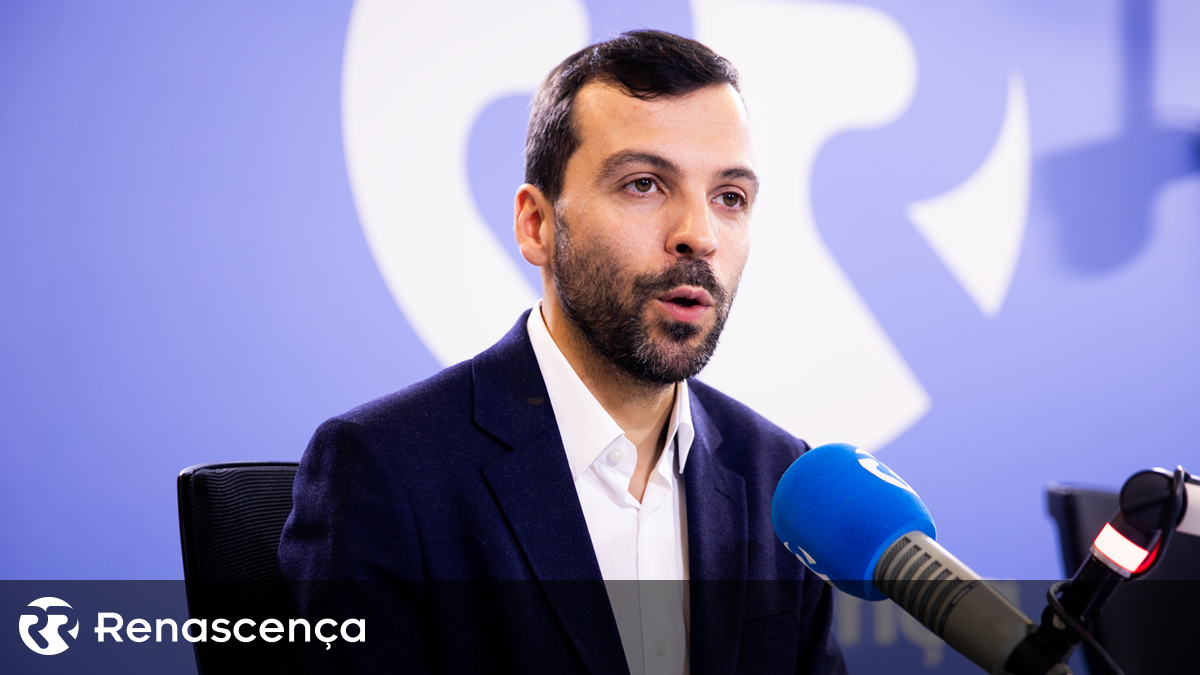 Jorge Pinto admite esquerda a falhar segunda volta ou “possibilidade” de dois candidatos ...