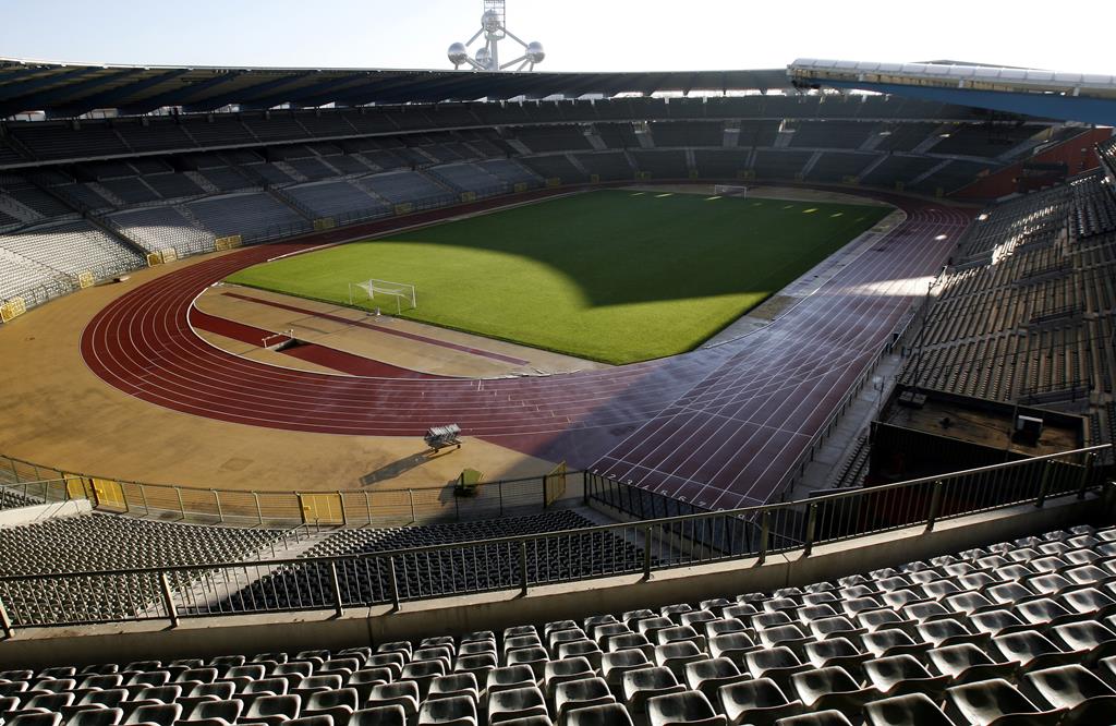 Os 40 anos do desastre de Heysel e a "injustiça de perder um pai para ...