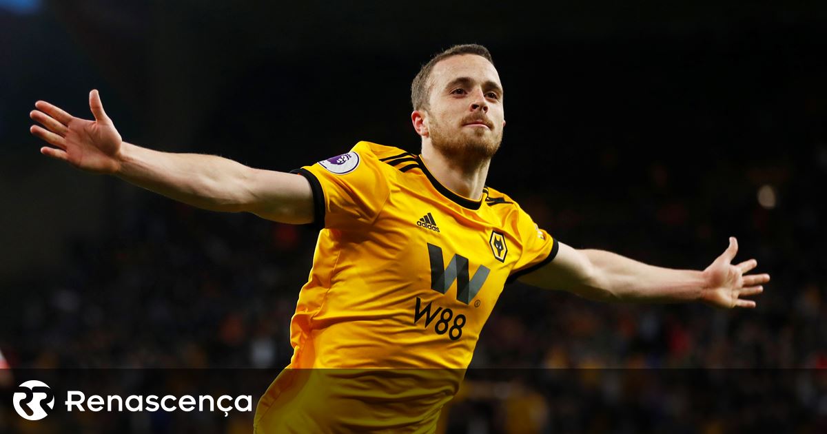 “Após onda de dor e amor dos adeptos”, Diogo Jota entra no 'Hall of ...