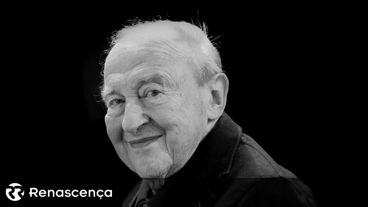 Morreu o pianista Menahem Pressler, fundador do Trio Beaux Arts, aos 99 ...