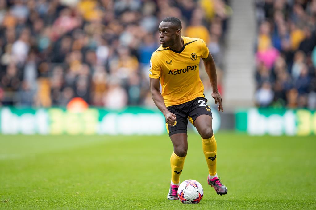 Quem é Toti Gomes, o estreante da seleção nacional? - Renascença