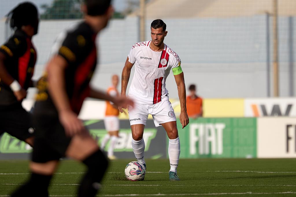 O luso-gibraltino Bernardo Lopes quer surpreender o Braga: “Estamos à ...