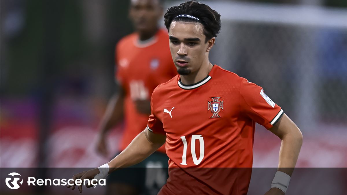 Mundial sub-17. Mateus Mide vence Bola de Ouro, Romário Cunha a Luva de ...