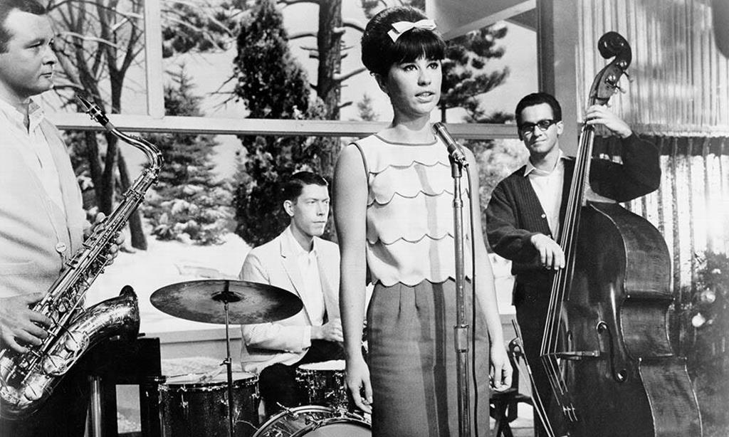 Morreu a voz de “Garota de Ipanema”, Astrud Gilberto - Renascença