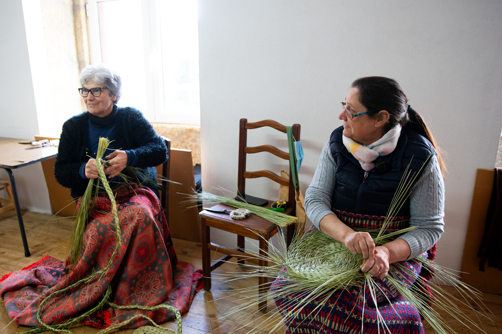 “Vale mais ganhar 800 euros aqui do que 2.000 em Lisboa”. Penedono pede ...