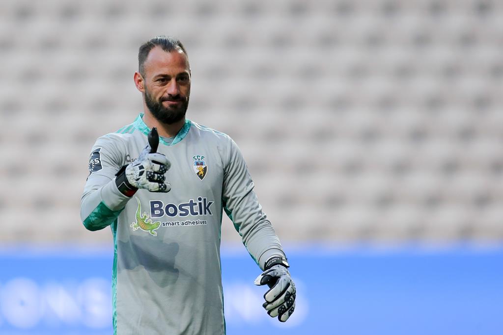 Beto Pimparel diz adeus e “obrigado” após "jornada maravilhosa ...