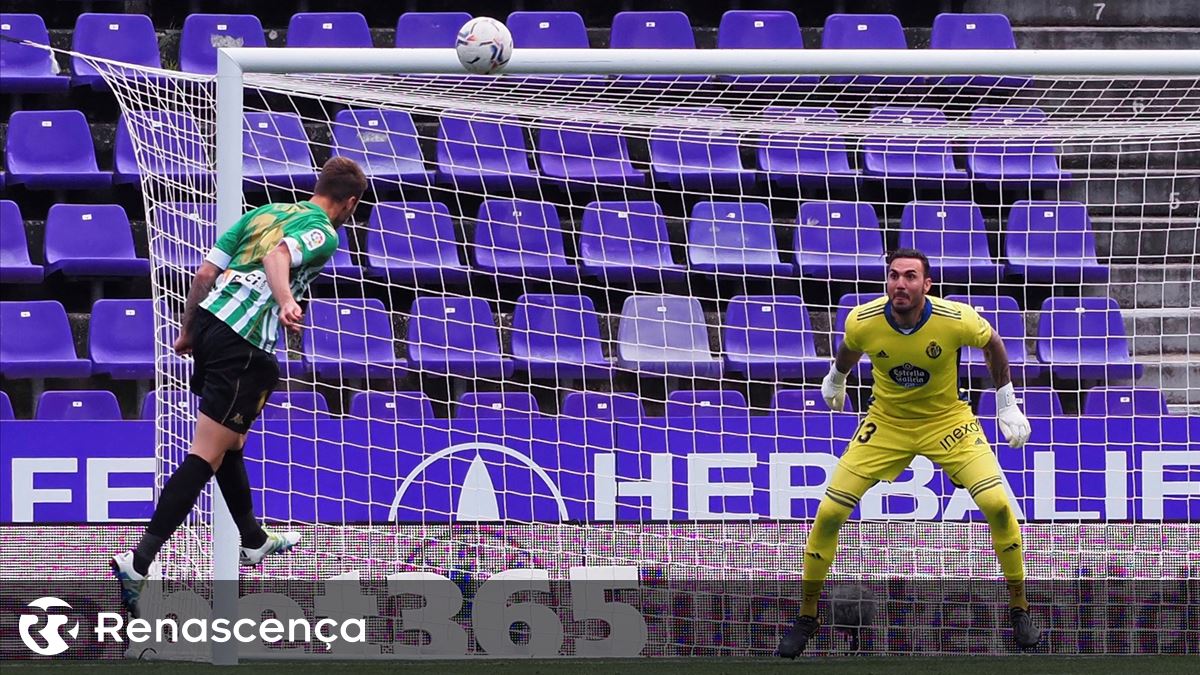 Roberto, antigo guarda-redes do Benfica, termina a carreira - Renascença