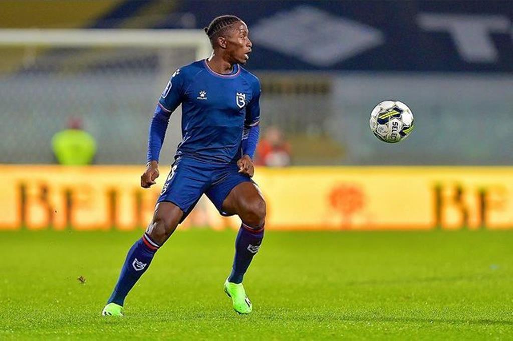 Aves tenta contratação de Braíma Sambú - Renascença