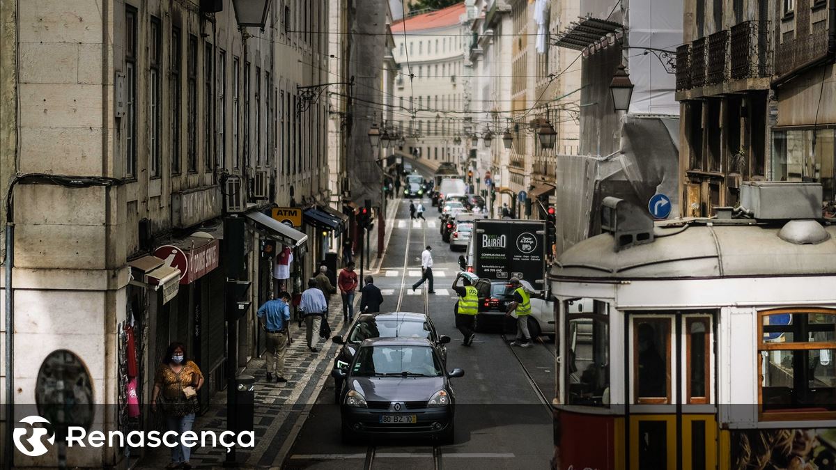 Deslocação de tuneladora com impacto no trânsito em Lisboa até quarta ...
