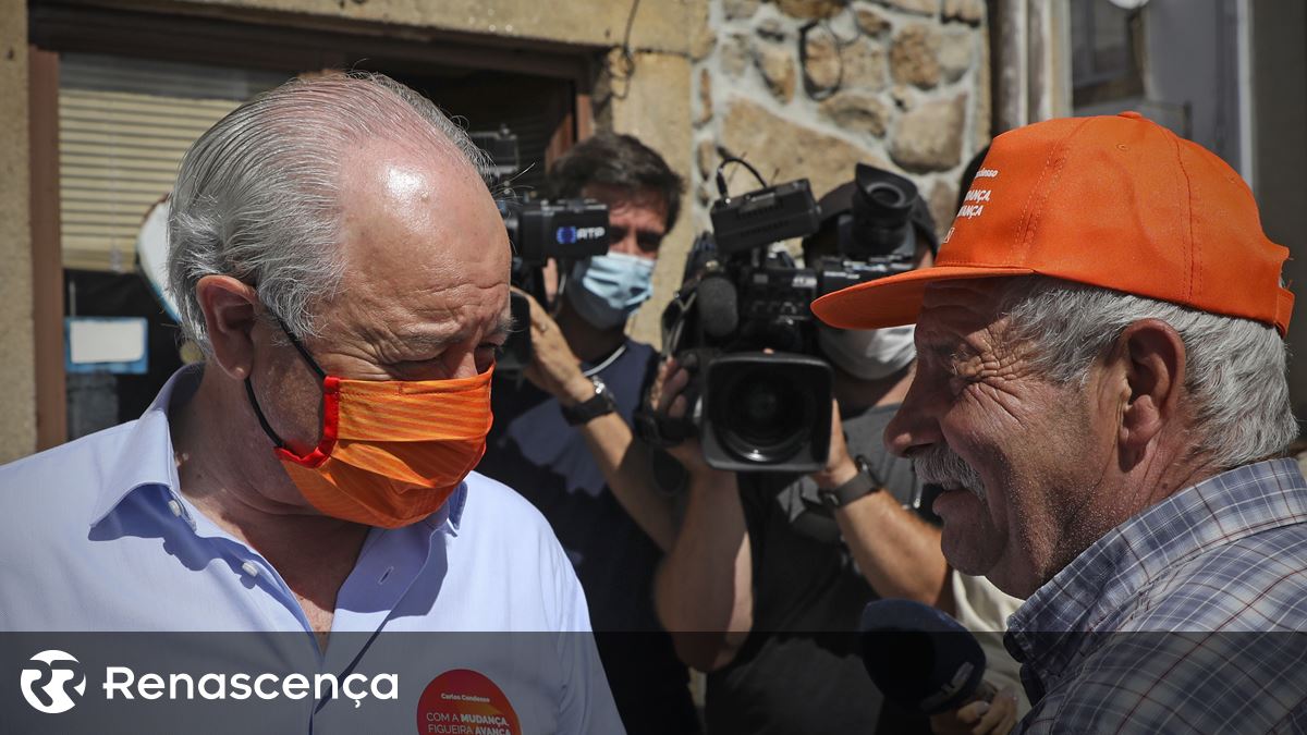 PSD. Ex-líder da JSD acusa Rio de querer "suspender democracia interna ...