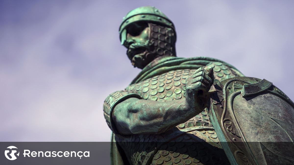 D. Afonso Henriques vai ter estátua em Espanha - Renascença