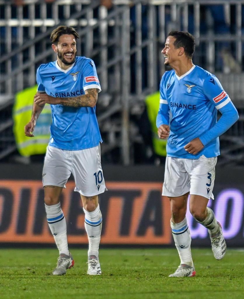 Atenção FC Porto. Lazio ganhou em Veneza - Renascença