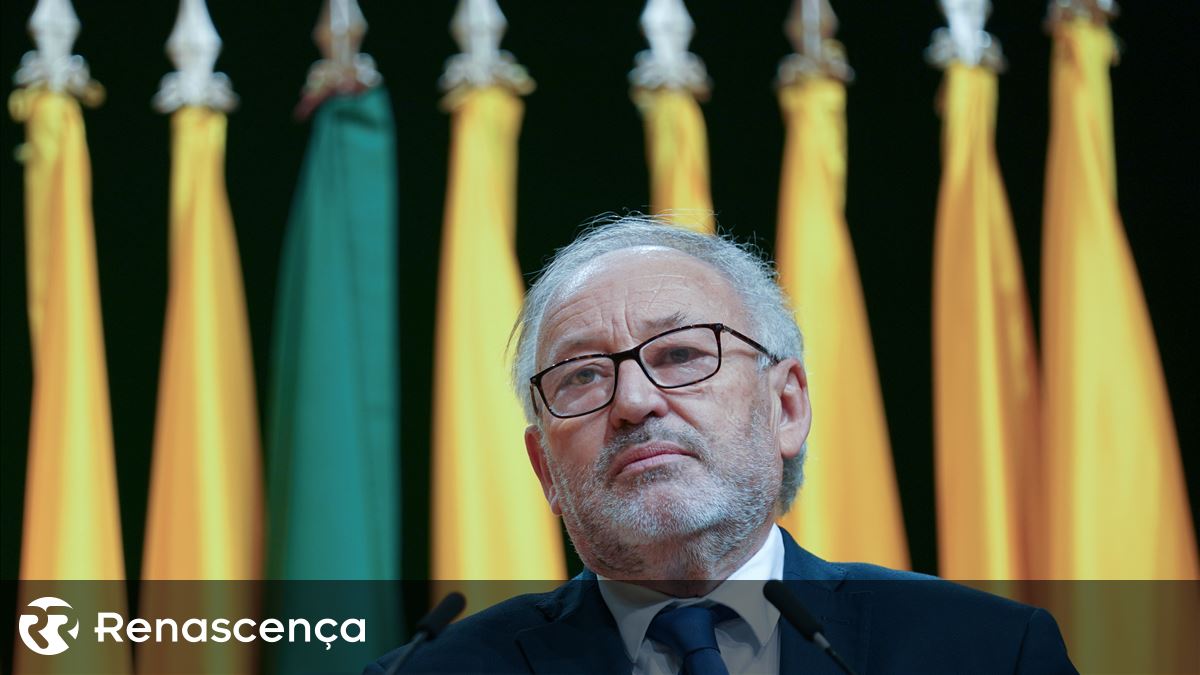 Francisco Brito sucede Jorge Veloso e é o novo presidente da Anafre ...