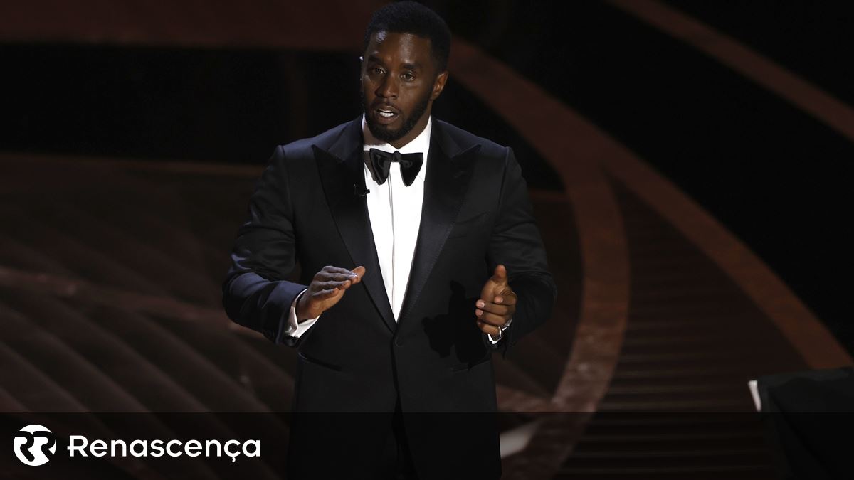 Advogados do músico Sean ‘Diddy’ Combs planeiam recorrer da sentença de ...