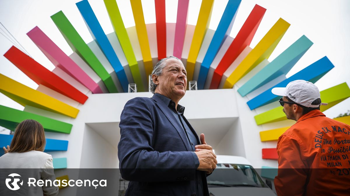 Álvaro Covões: o ministro da Cultura “devia ser um gestor” - Renascença