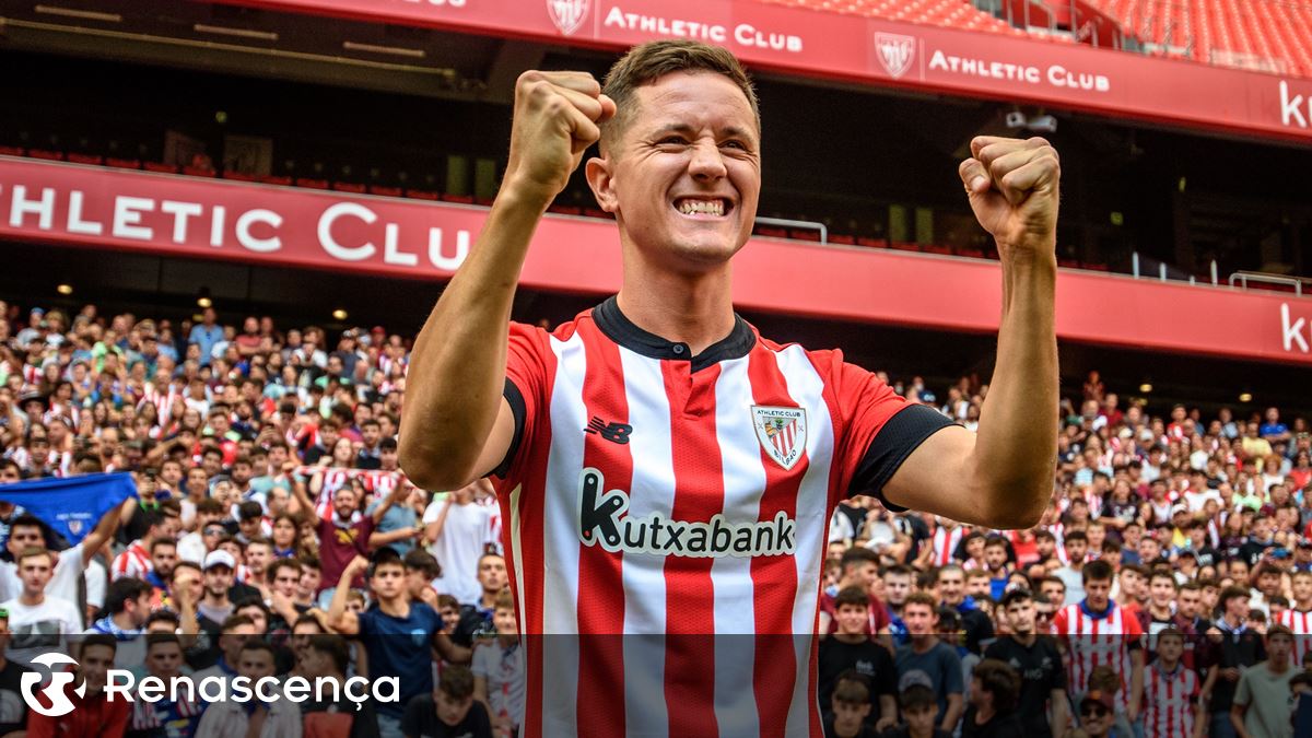 Herrera e os 33 europeus que jogam ou jogaram na Argentina - Renascença
