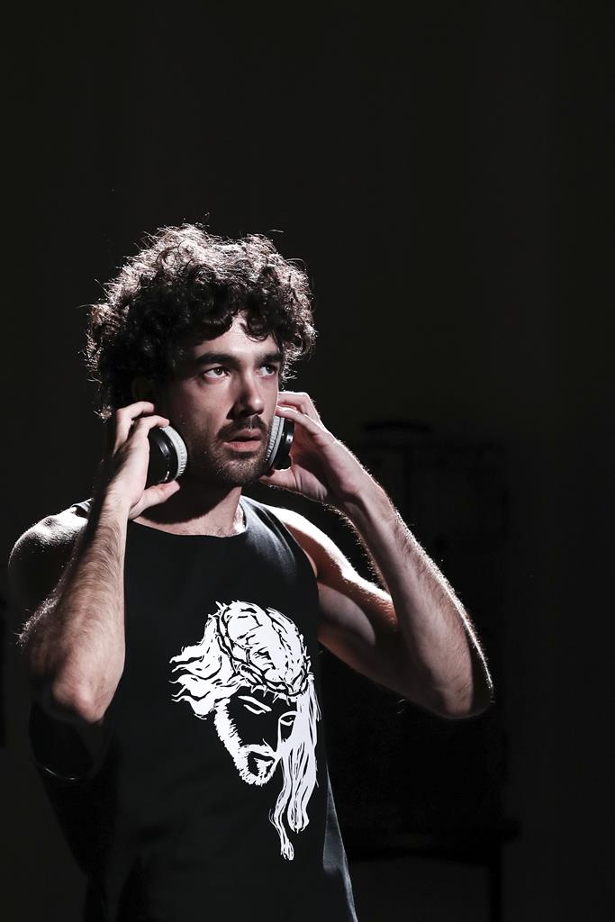 Ator Vicente Wallenstein selecionado para programa europeu "Shooting ...