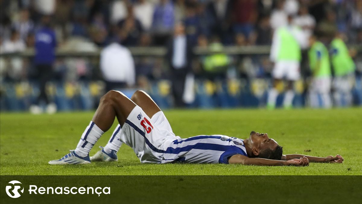 Galeno e João Mário em dúvida no FC Porto até à hora do clássico ...