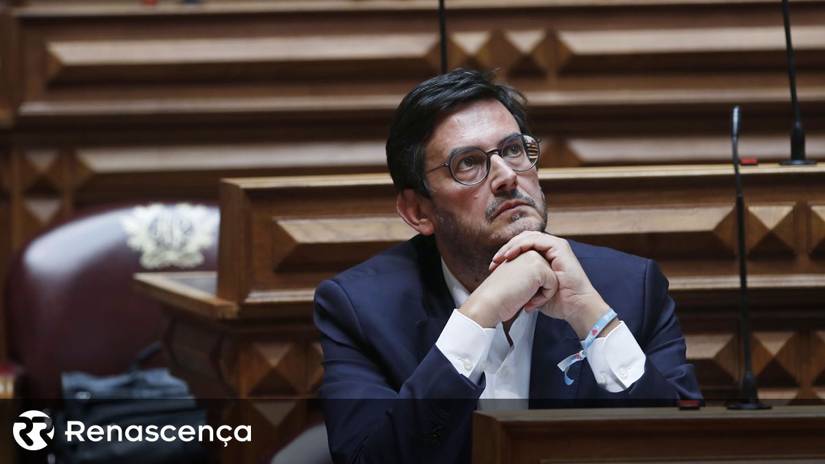 Rui Rocha apresenta lista com "representação territorial alargada" e ...