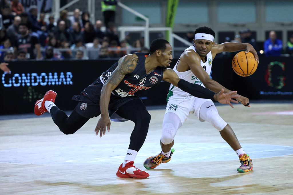 Basquetebol. Sporting conquista Taça Hugo dos Santos - Renascença
