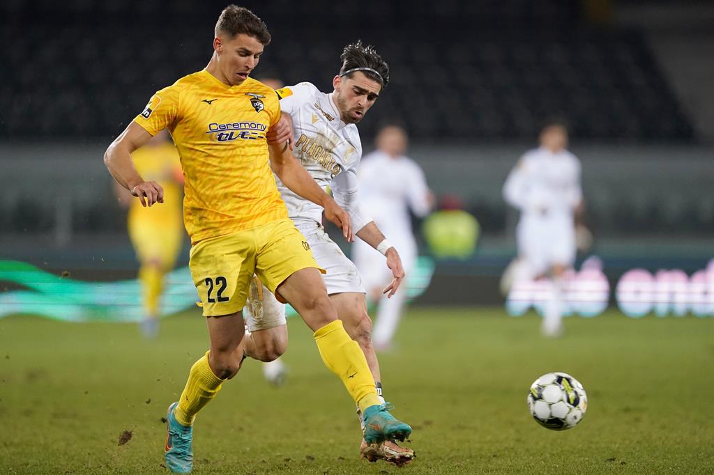 Filipe Relvas não teve caminho facilitado, mas agora só quer mais e ...