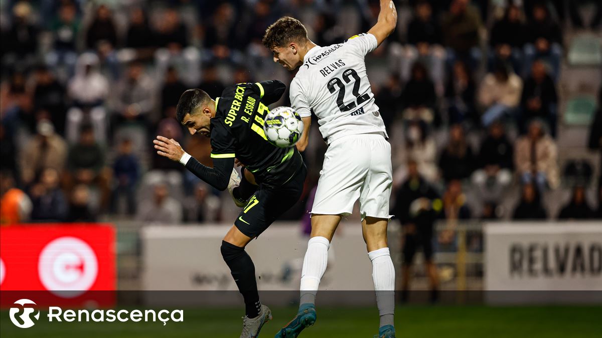 Filipe Relvas não teve caminho facilitado, mas agora só quer mais e ...