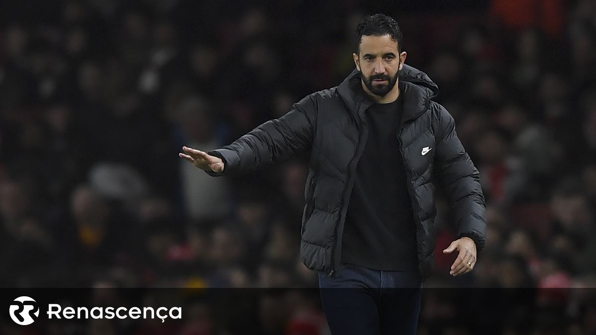 Sporting “acende a chama” do pódio se derrotar o Gil Vicente - Renascença