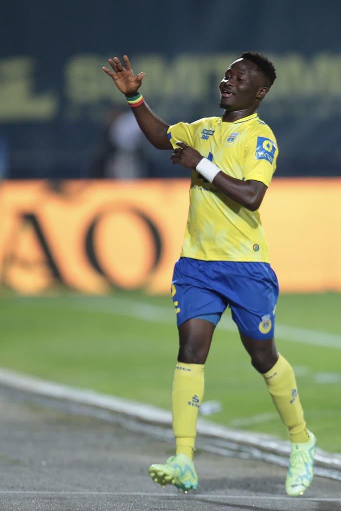 Arouca reforça candidatura europeia - Renascença