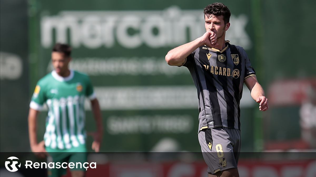 FC Porto sem substituto de Nico González. Negócio de Handel caiu ...