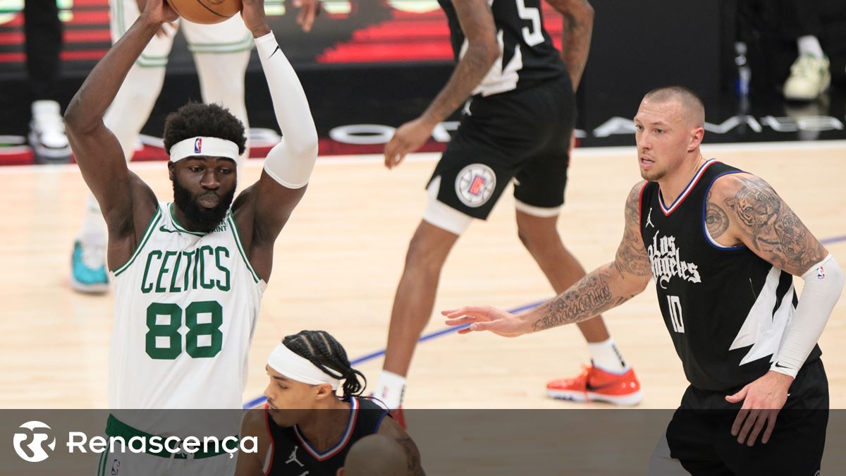 Neemias Queta a uma vitória de ser o primeiro português a tornar-se ...