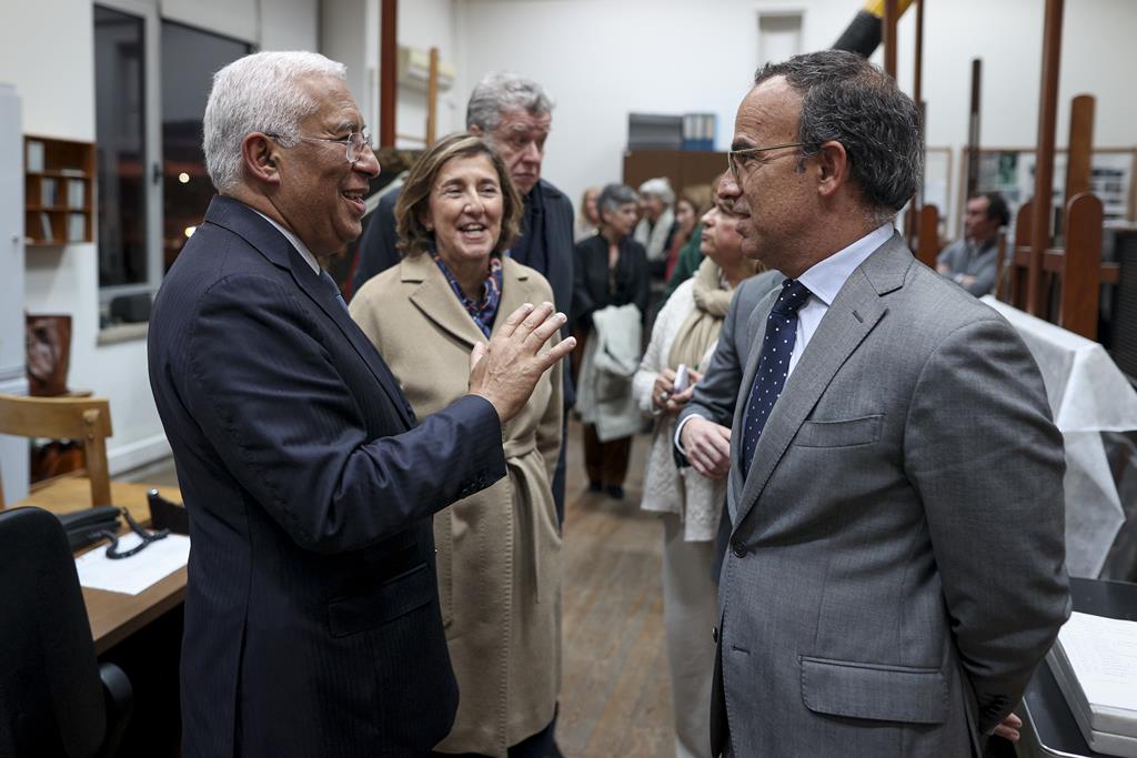 Vinte e seis milhões para recuperar Palácio Burnay e expandir Museu de ...