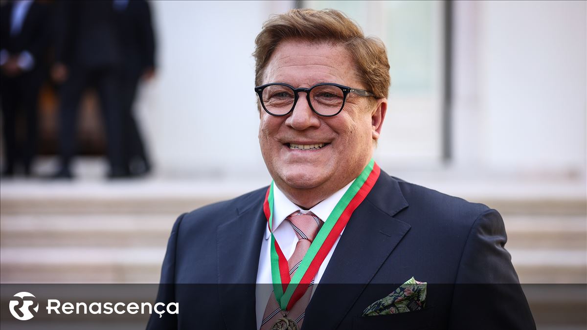 Herman José distinguido com Prémio Universidade de Coimbra: “Tem a ...