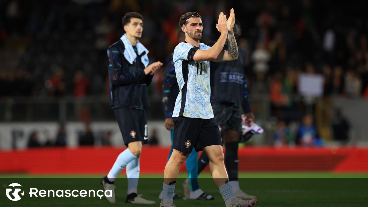 Jota Silva. “Sentimento único. Dia especial para mim” - Renascença