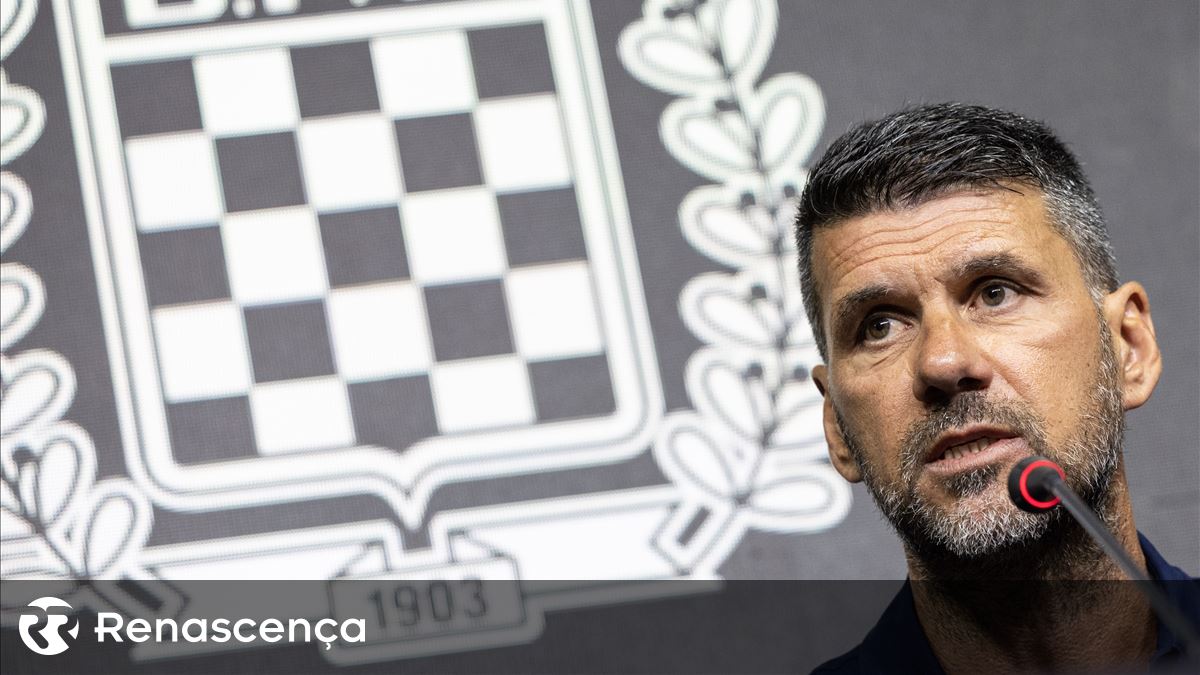 Bacci e o jogo com o Sporting: “Esperamos um desafio difícil, com uma ...