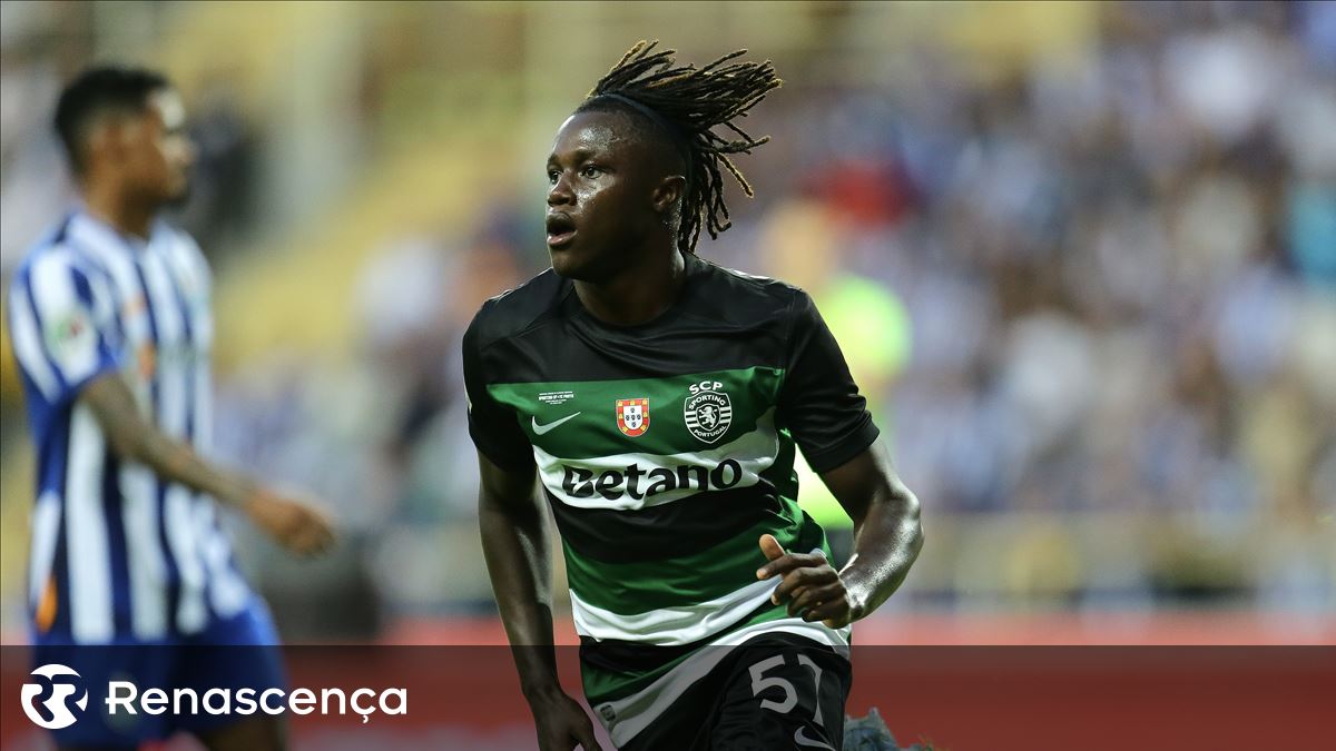 Oficial. Quenda e Essugo no Chelsea - Renascença