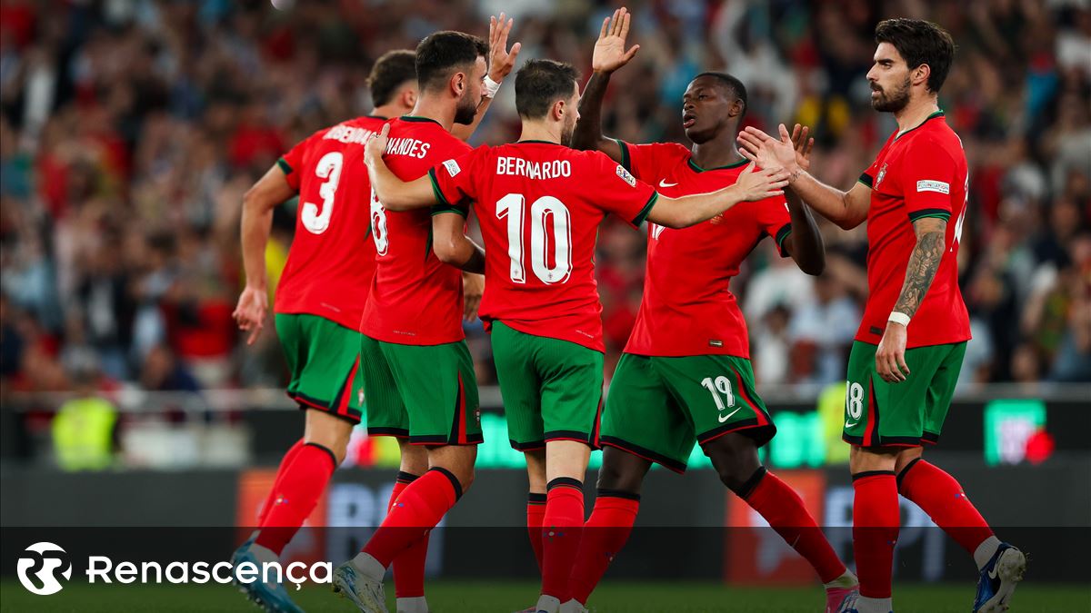 “Merecem a convocatória”. Ricardo Velho e Samuel Costa em estreia na ...