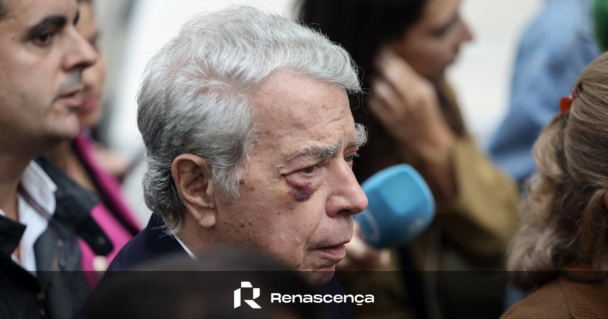Estatuto de maior acompanhado para Salgado é “um tiro completamente ao ...