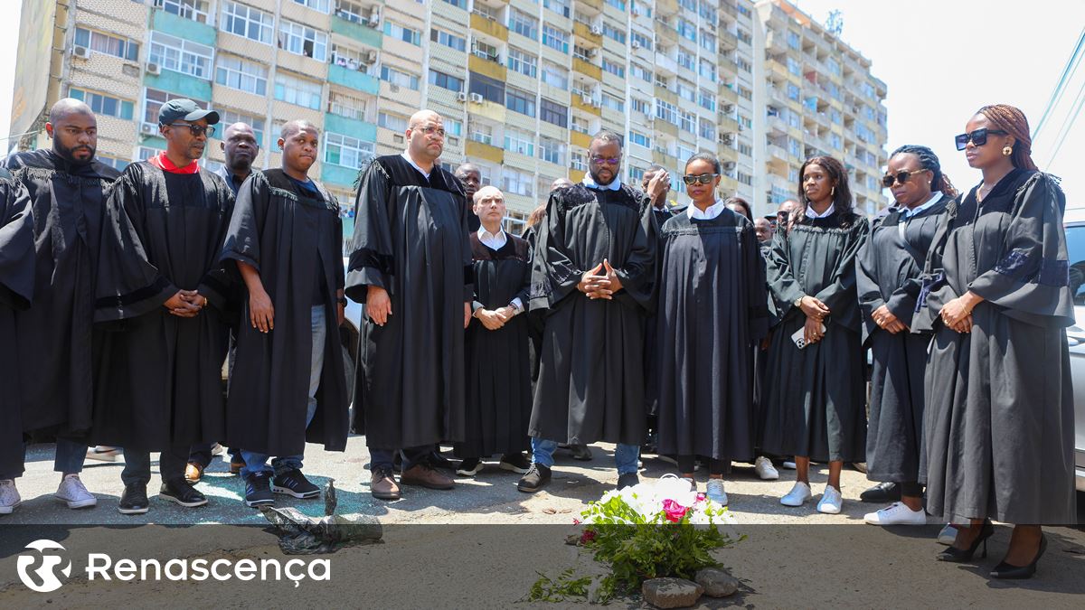 Marcelo condena assassinatos em Moçambique - Renascença