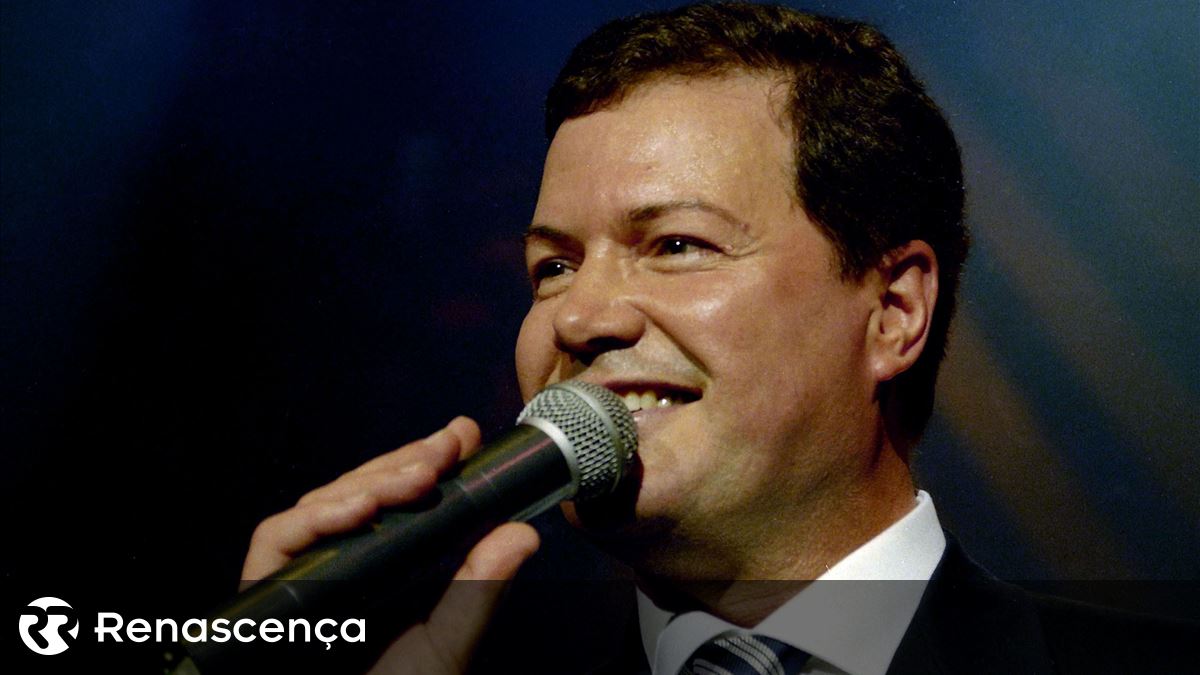 Marco Paulo. Recorde os principais êxitos do cantor que conseguiu um ...