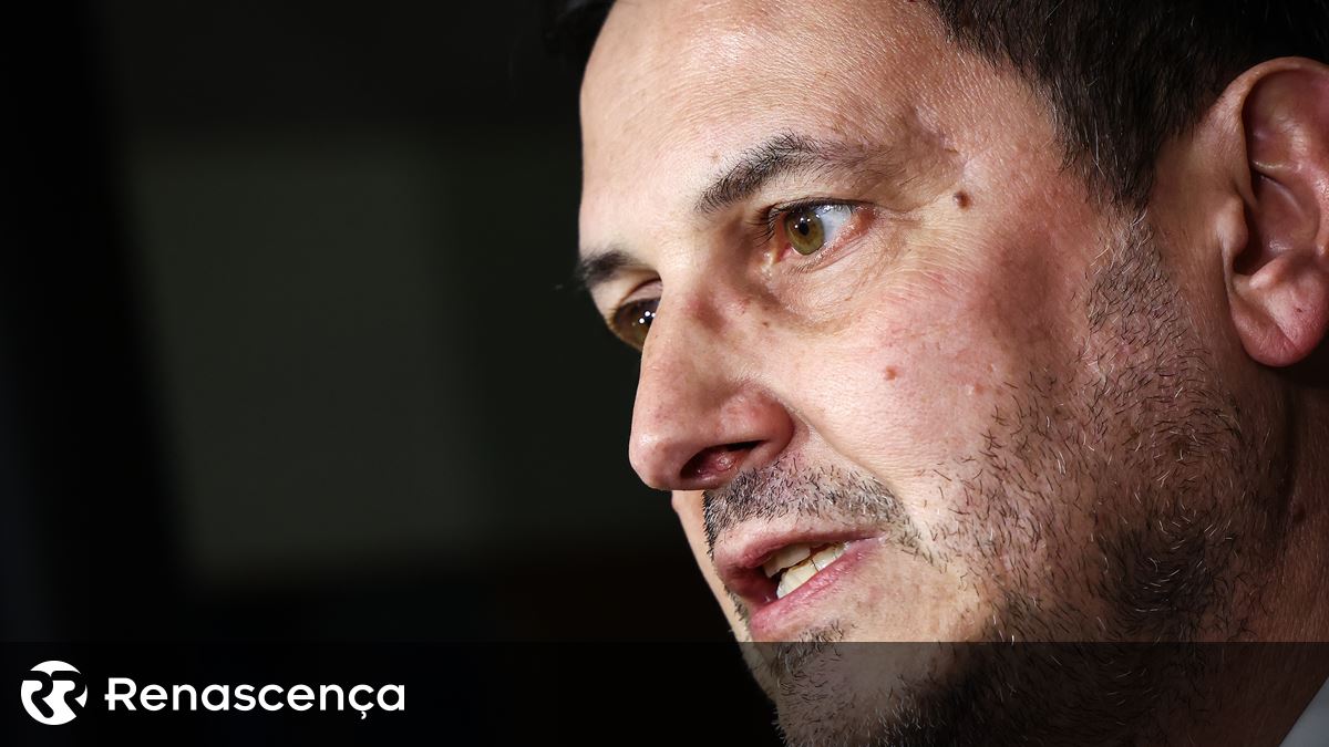 Rui Rocha. Gouveia e Melo "é uma espécie de submarino da política ...