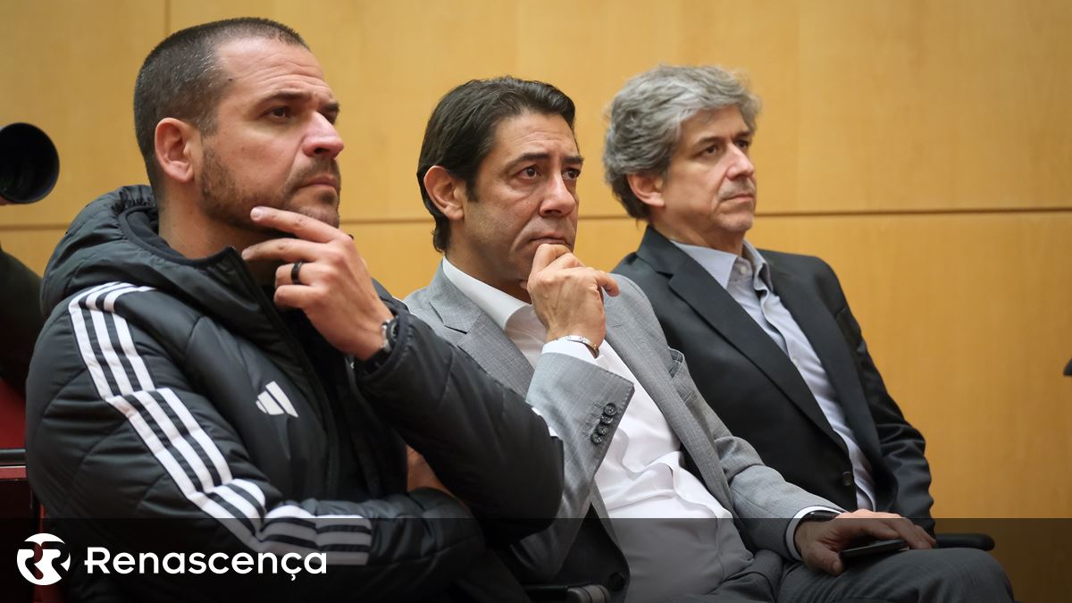 Rui Pedro Braz diz que plantel do Benfica “está fechado, mas tudo é ...