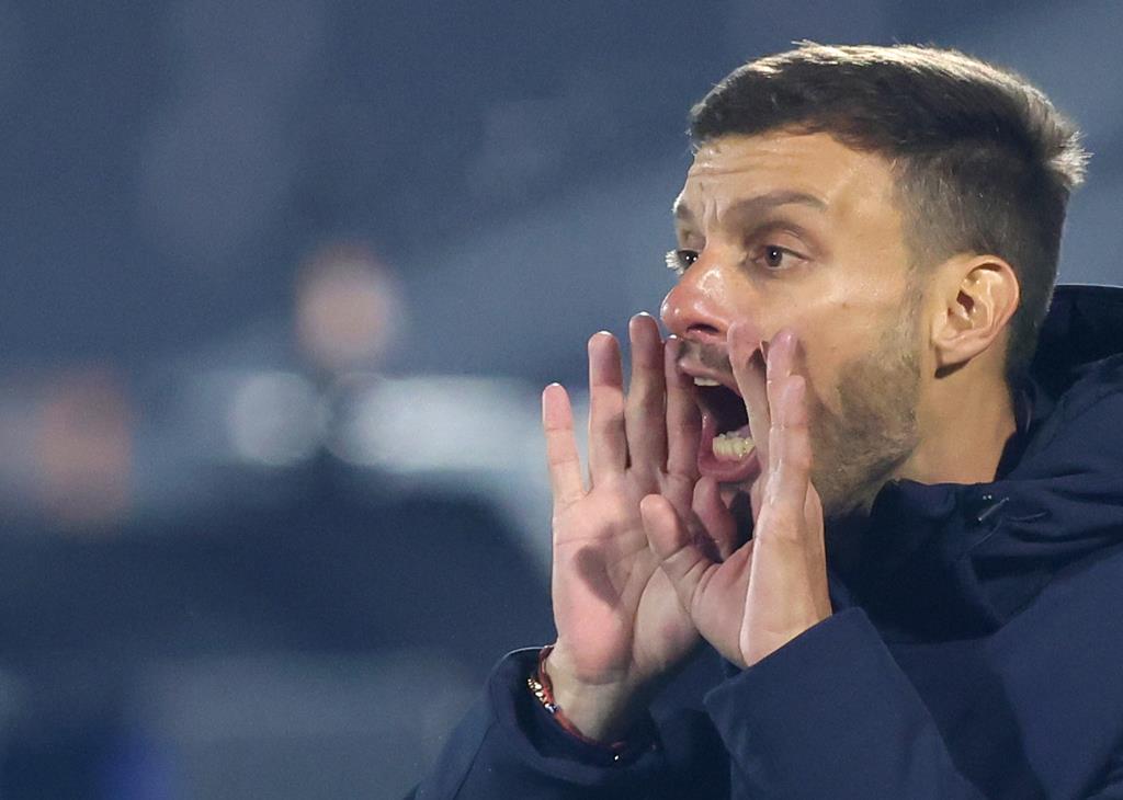 Anselmi diz que é preciso ter “muito cuidado” para vencer Rio Ave ...