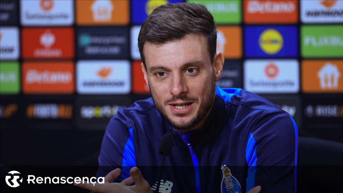 “No final de contas, os golos são para se festejar”: Anselmi e a ...