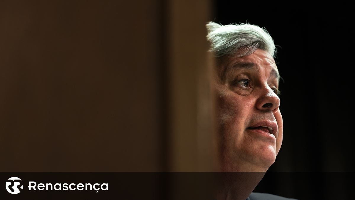 PS defende recondução de Mário Centeno e acusa Ventura de ignorância ...