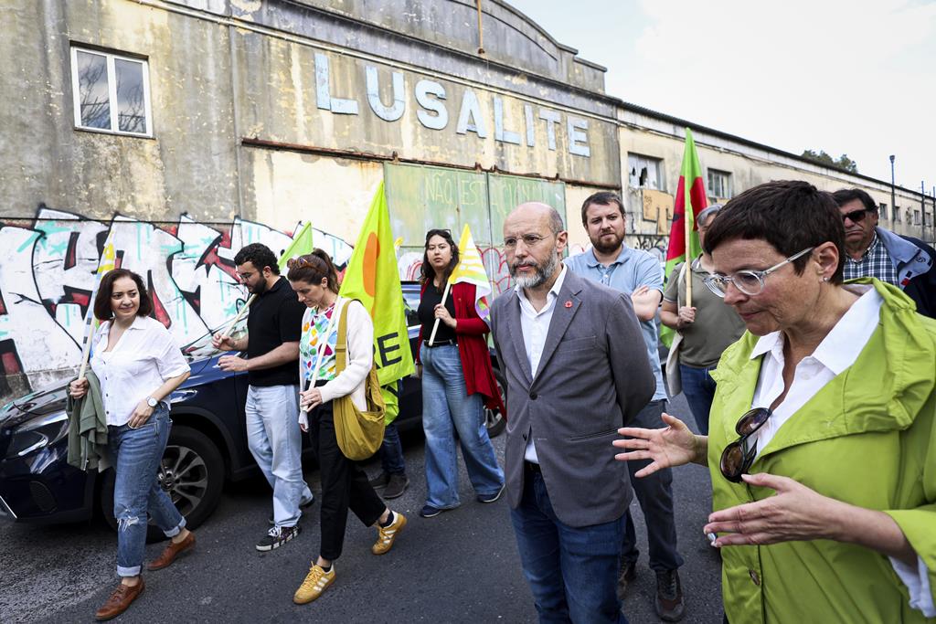 Para Rui Tavares, a dupla boa está à esquerda e a economia que o diga ...