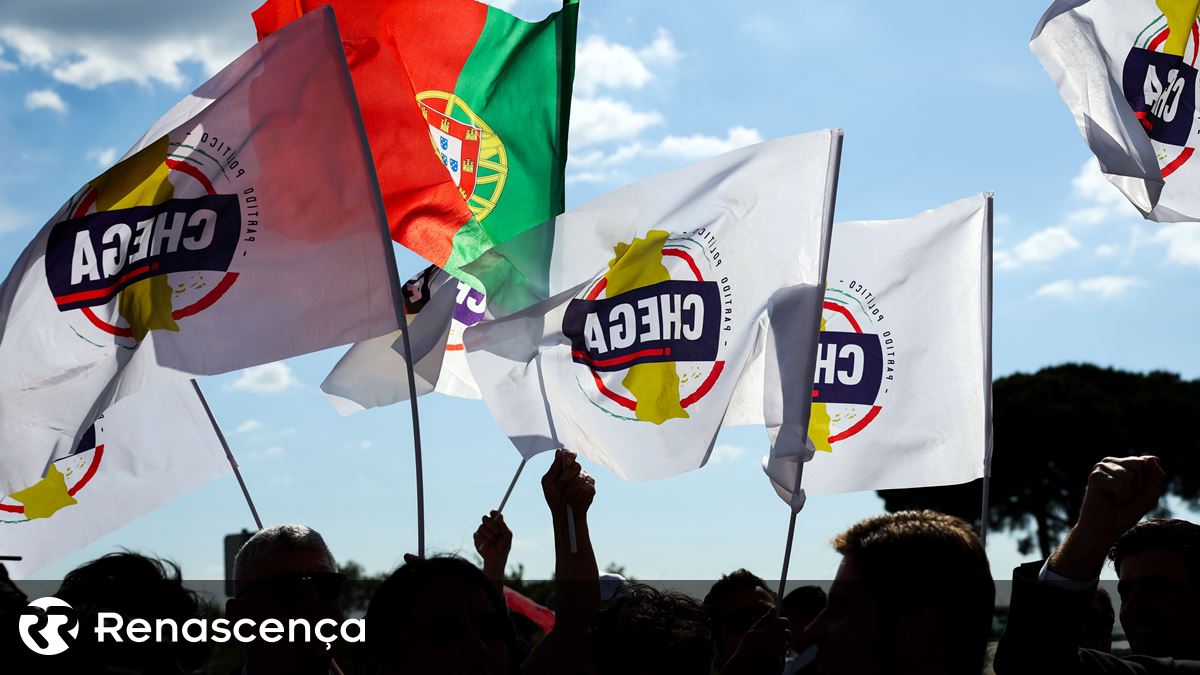 Crescimento do Chega? “Temos um problema gravíssimo na Grande Lisboa e ...