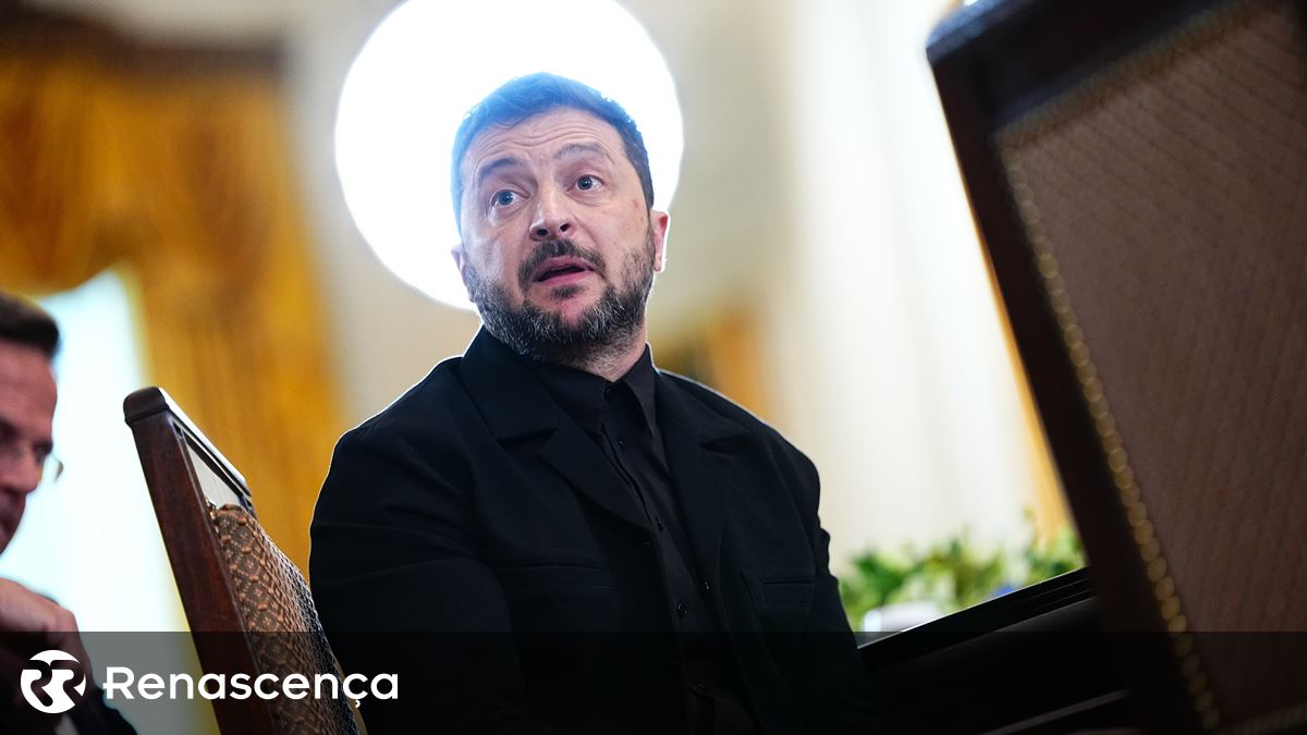 Manuel Poêjo Torres: "Aliança Atlântica está fragmentada em diferentes ...